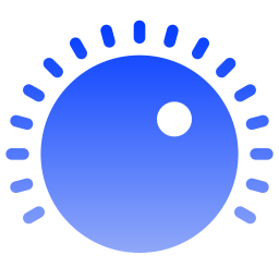 Volume control - Free multimedia icons