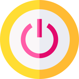 Power button - Free shapes and symbols icons