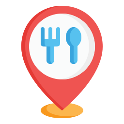 Restaurante - Iconos gratis de comida