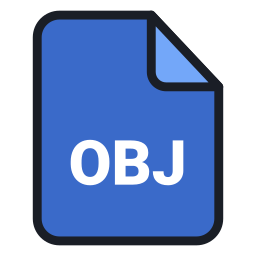 Obj - Free ui icons