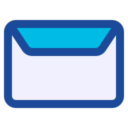 Envelope - Free interface icons
