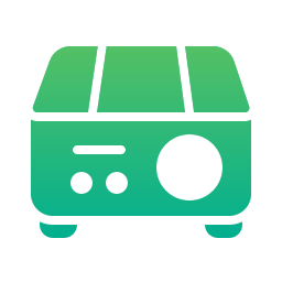 Converter - Free technology icons