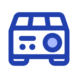 Converter - Free technology icons