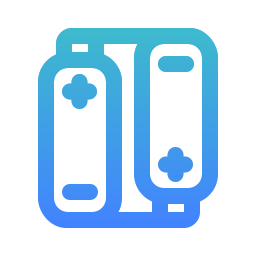 Parallel - Free technology icons