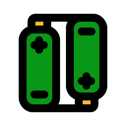 Parallel - Free technology icons