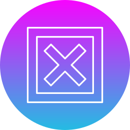 Cross - Free ui icons