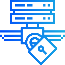 Data - Free technology icons