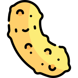 Sea cucumber - Free animals icons