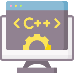 C++ - Free computer icons