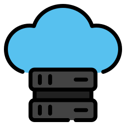 Data storage - Free computer icons