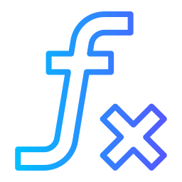 Function - Free education icons