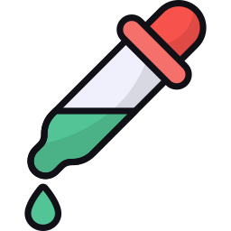 Eyedropper - Free edit tools icons