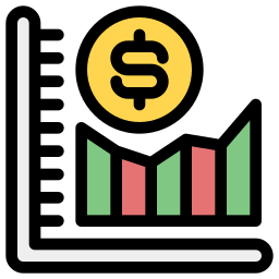Trading - Free business and finance icons