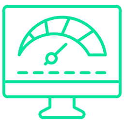 Dashboard - Free seo and web icons