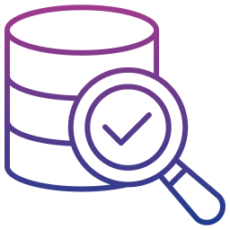 Database management - Free ui icons