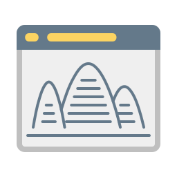 Chart - Free seo and web icons