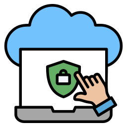 Access control - Free technology icons