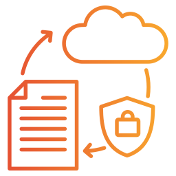 Data integration - Free networking icons