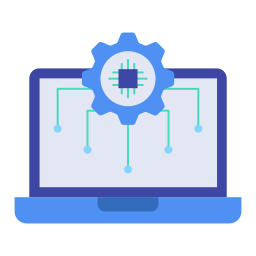 Algorithm - Free technology icons