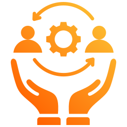 Inclusive - Free people icons