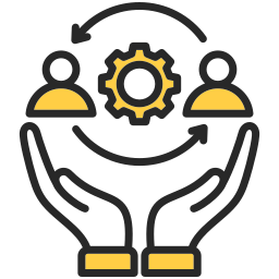 Inclusive - Free people icons