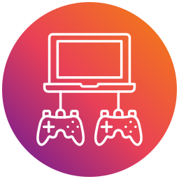 Multiplayer - Free gaming icons