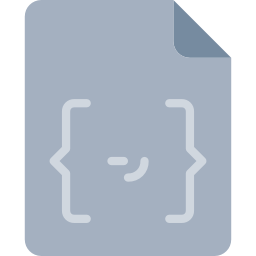 File - Free interface icons