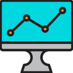 Graph - Free computer icons