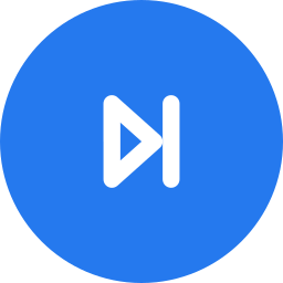 Next button - Free ui icons