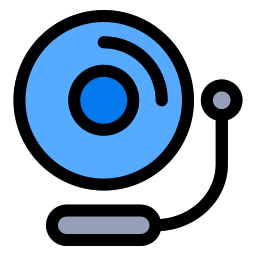 Bell - Free education icons