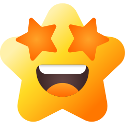 Star - Free smileys icons