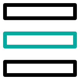 Menu bar - Free interface icons