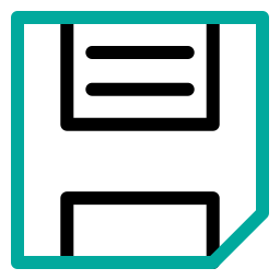 Save - Free web icons