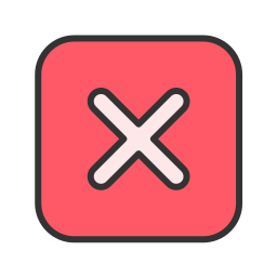 Close - Free ui icons