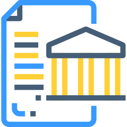 Exam - Free education icons