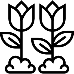 Spring - Free nature icons