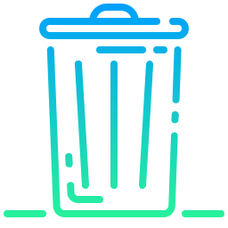 Uninstall - Free ui icons