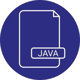 Java - Free files and folders icons