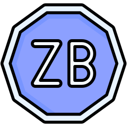 Zettabyte - Free computer icons