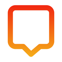 Chat - Free social media icons