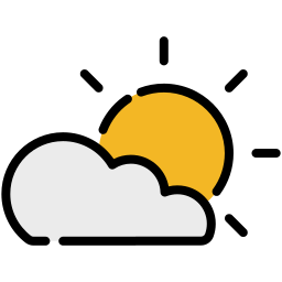 Morning - Free weather icons