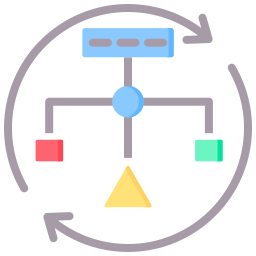 Process - Free business and finance icons