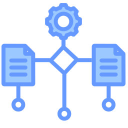 Workflow - Free business and finance icons