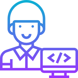Developer - Free web icons