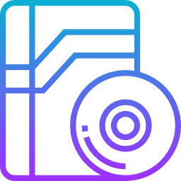 Software - Free electronics icons