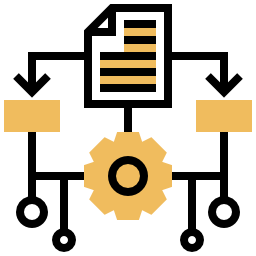 Algorithm - Free computer icons