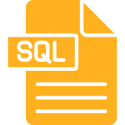 Sql - Free ui icons