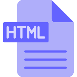 Html - Free ui icons