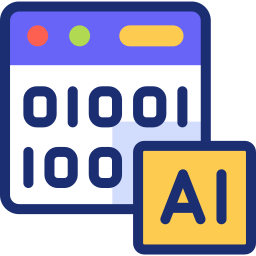 Coding Animated Icon | Free technology Animated Icon