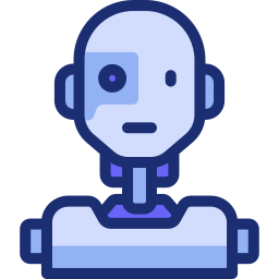 Android Animated Icon | Free technology Animated Icon